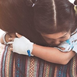 CDC Warns Untreatable Illness Is Afflicting U.S. Children - ZergNet