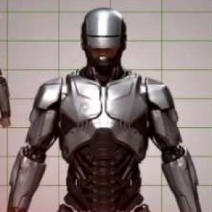 RoboCop Remake Concept Art Shows Off Armor - ZergNet