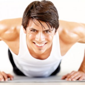 9 Easy Ways To Get Fit Without Exercise Equipment - ZergNet