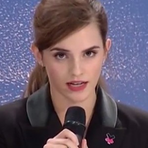 Emma Watson Delivers Another Moving Speech - ZergNet
