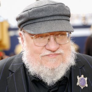 The Real Reason George R.R. Martin Turned Down a 'GoT' Cameo - ZergNet