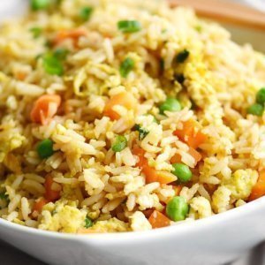 Here's the Secret to Making Perfect Fried Rice - ZergNet