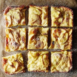 Custard Apple Squares - ZergNet