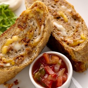 10 Roll-Up Dishes You Can Have For Dinner - ZergNet