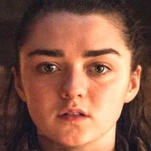 The Stunning Arya Romance Scene From 'GoT' Explained - ZergNet
