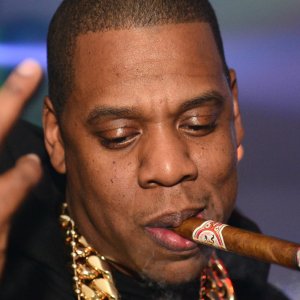 Jay-Z Makes History as the First Billionaire Rapper - ZergNet