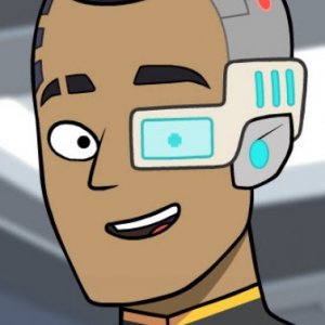 First Look at New 'Star Trek' Animated Series Revealed - ZergNet