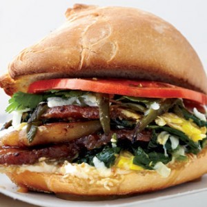 8 Creative Sandwiches That Taste Incredible - ZergNet