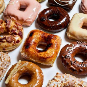 33 Best Donut Shops in America - ZergNet