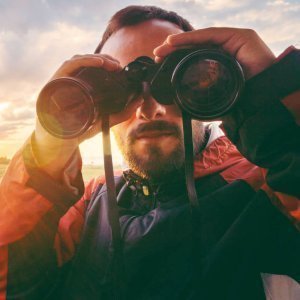 9 Things You Need To Know If You’re Trying To Find Yourself - ZergNet