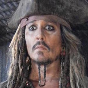 Captain Jack is Back in 'Dead Men Tell No Tales' - ZergNet