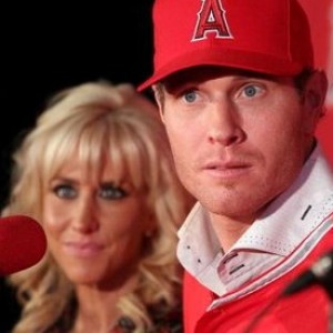 Josh Hamilton's Wife 'Blindsided' By Divorce - ZergNet