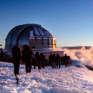Hackers Attack Controversial Thirty Meter Telescope Project - ZergNet