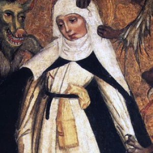 'Possessed' Nun's Cryptic Note Finally Decoded After Centuries - ZergNet