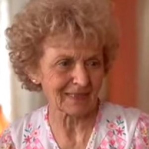 'The Wedding Singer' Rapping Granny Dies At 101 - ZergNet