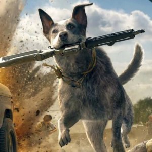 The All-Time Best Dogs On PS4 - ZergNet