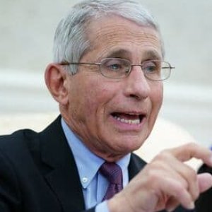 Fauci Makes Optimistic Claim About Possible Second Wave - ZergNet