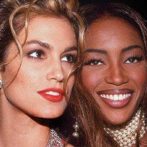 What the Original Supermodels Look Like Today - ZergNet