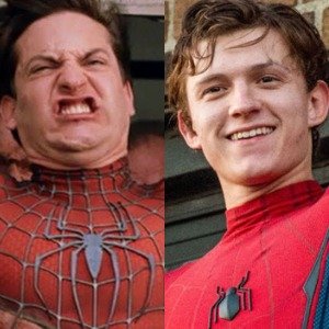 Every Version Of Spider-Man Ranked From Worst to Best - ZergNet