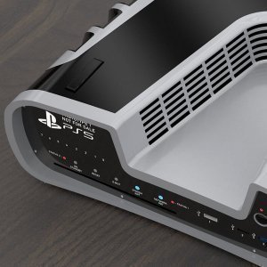 Sony Hints at Huge Detail About PS5 Life Cycle - ZergNet