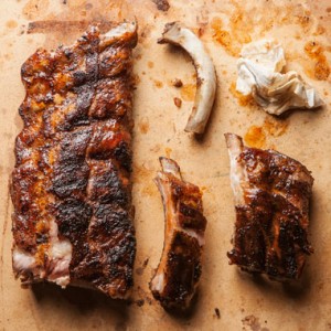 The Secret to the Perfect Rack of Ribs - ZergNet