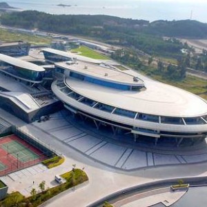 $100-Million Building Looks Exactly Like 'Star Trek’s Enterprise - ZergNet