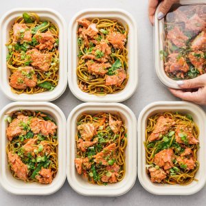 How to Prep Meals Like a Pro - ZergNet