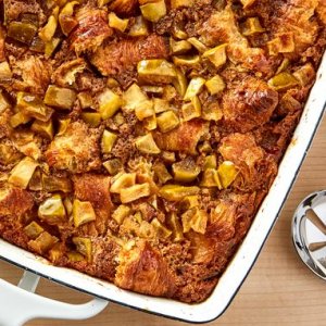 Quick and Easy Breakfast Bakes to Sweeten Your Saturday Morning - ZergNet