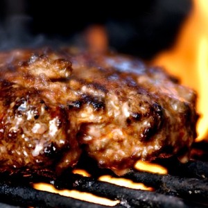 The Ice Cube Trick For A Better Burger - ZergNet