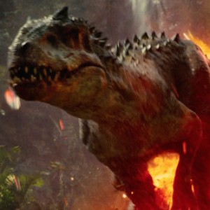 The Origin of 'Jurassic World's Indominus Rex Explained - ZergNet