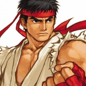 Ryu & Roy Confirmed for Super Smash Bros. - ZergNet