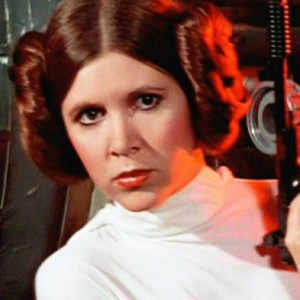 Leia's New Look Revealed In 'The Force Awakens' - ZergNet