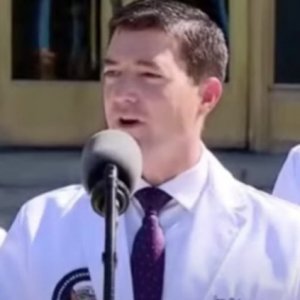 Here's the Truth About Dr. Sean Conley - ZergNet