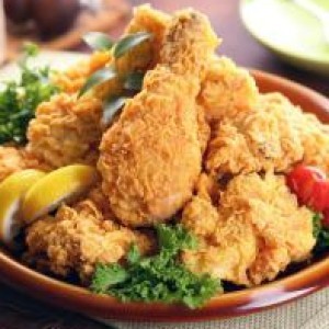Start Making KFC Chicken at Home - ZergNet