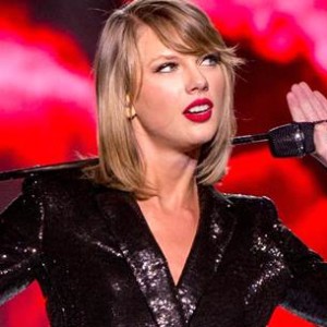 Taylor Swift Rewards Apple's 'Change of Heart' - ZergNet