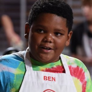 MasterChef Junior Alum Ben Watkins Sadly Dies At 14 - ZergNet