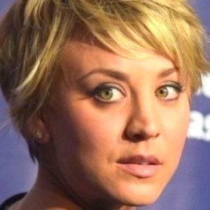 Kaley Cuoco Really Does Have A Shady Side - ZergNet