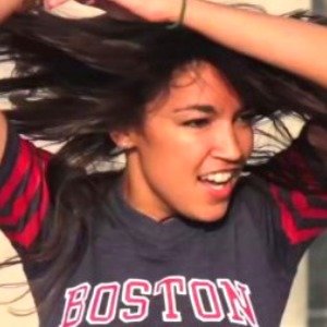 AOC's Transformation Has Frankly Been Stunning - ZergNet