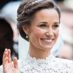 Remembering The Most Iconic Moments From Pippa's Wedding - ZergNet