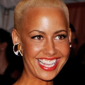 This Is What Amber Rose Was Really Like Before The Fame - ZergNet