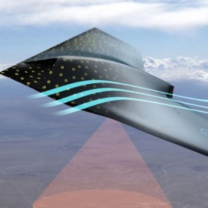 'Smart Skin' Could Revolutionize Military Vehicles - ZergNet