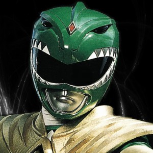 The Green Power Ranger Returns For 20th Anniversary - ZergNet