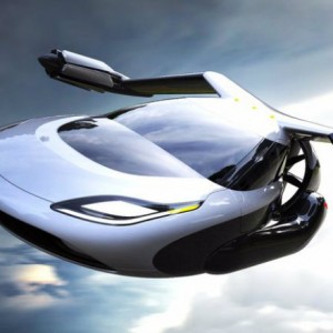 New Design Unveiled for Autonomous Flying Car - ZergNet