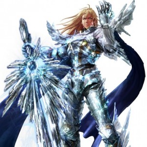 10 Best Video Game Swords - ZergNet