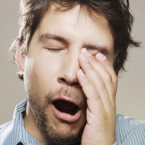 14 Reasons You're Always Tired - ZergNet