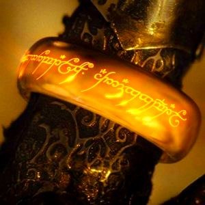 The History Behind Lord Of The Rings' One Ring Explained - ZergNet