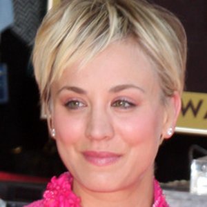 The Transformation Of Kaley Cuoco From 8 To 35 Years Old - ZergNet