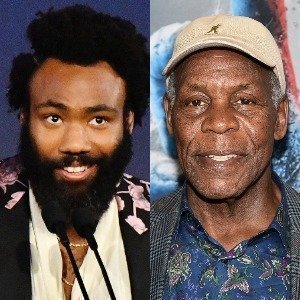 Are Donald Glover And Danny Glover Actually Related? - ZergNet