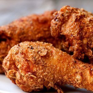 How To Master KFC's Famous Fried Chicken At Home - ZergNet