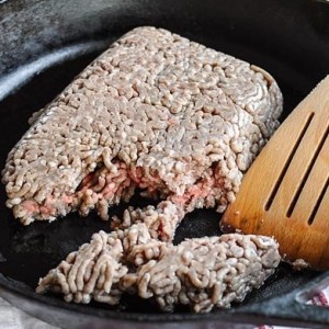 What It Means When Your Meat Changes Color - ZergNet